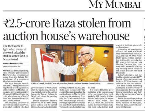 Manish Kumar Pathak Posted On Linkedin