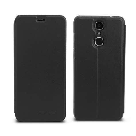 Bakeey Luxury Stand Flip Pu Leather Protective Case Cover For Cubot X18 Sale Sold