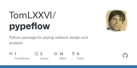 Github Tomlxxvipypeflow Python Package For Piping Network Design