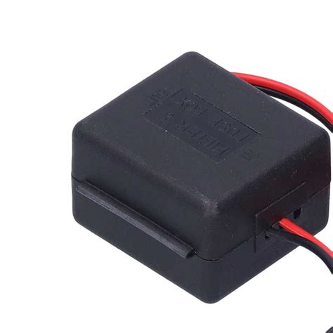 Auto Power Converter Buck Transformator Abs Auto V Grandado