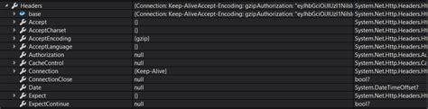 Java Android Volley Headers Are Not Appended Stack Overflow