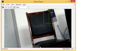 Improved Video Moving Target Tracking Based On Camshift