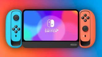 O rumor da vez é de que a Nintendo lançará um Switch 2 versão digital