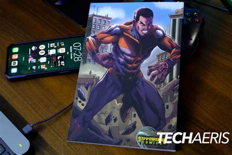 Isom Ill Advised Part 1 Review A Solid Debut From Rippaverse Publishing