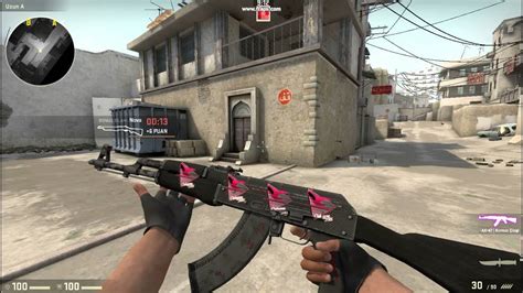 Csgo Ak 47 Redline Battle Scarred Mousesports Sticker Combinations
