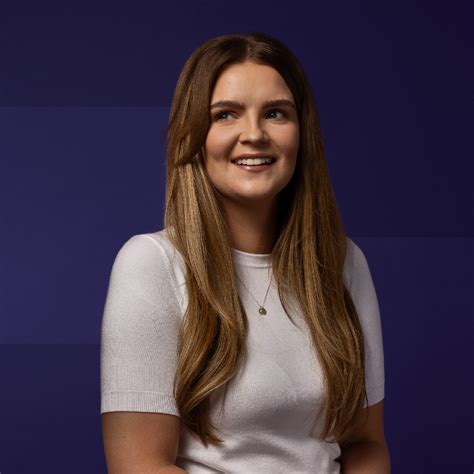 Rebecca Mackie — Blackadders