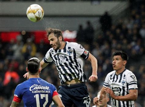 Argentino Basanta Deja Monterrey En México Como Multicampeón Infobae