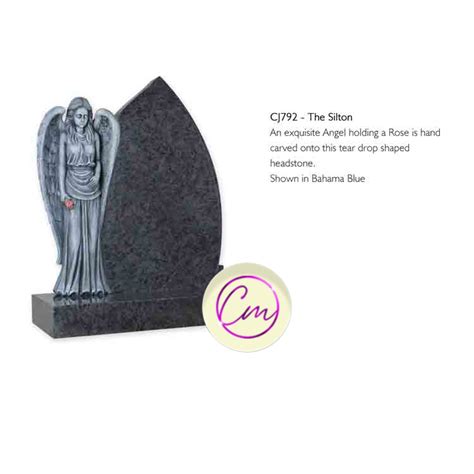 Cj792 The Silton Cherished Memorials