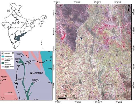 Figure 1 From Application Of Feature Based Principal Component Analysis Fpca Technique On