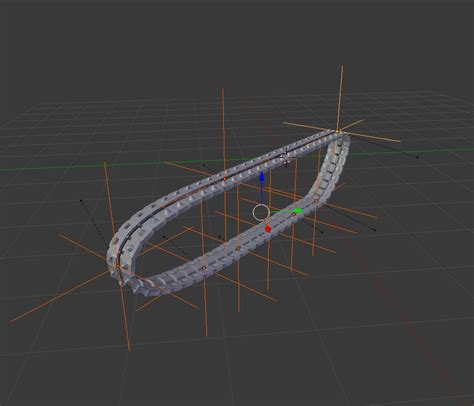 Animation Rotating Curve 90 Or 270 Degrees Suddenly Flips Object With