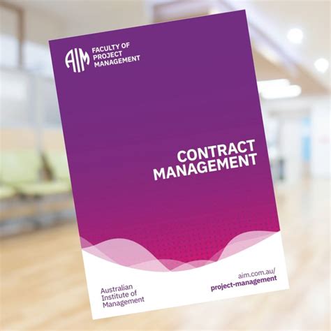 Contractmanagement Professionaldevelopment Lifelonglearning Rofel