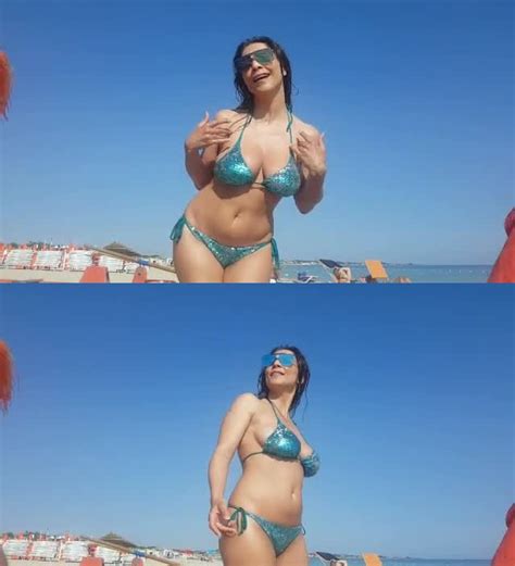 Roberta Gemma Shooting For Salieri Cover Intporn Forums