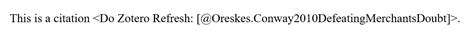 Exporting With Citations Help Obsidian Forum