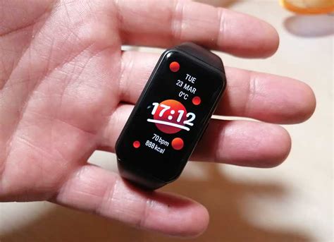 Обзор Honor Band 6: один из лучших фитнес-браслетов в 2021 году