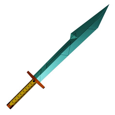 3d File Thor Ragnarok Sword・3d Printable Model To Download・cults