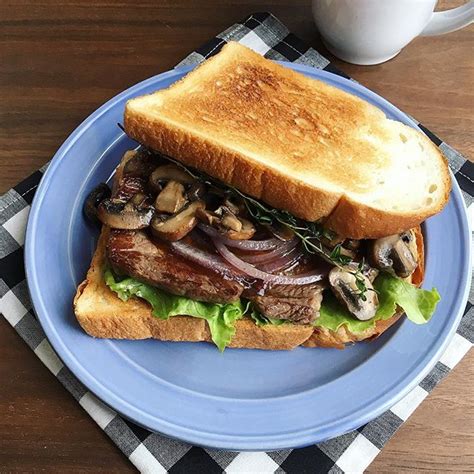 おしゃれで簡単なパンのお弁当レシピ24選！ランチを美味しく華やかにしたい人必見♪ Folk