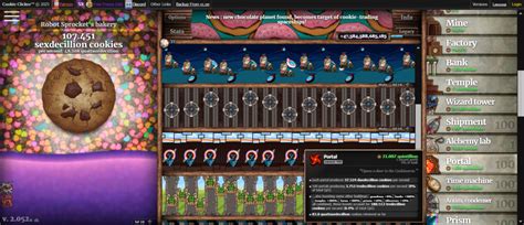 ULTIMATE GUIDE TO WRINKLERS IN COOKIE CLICKER Cookie Clicker