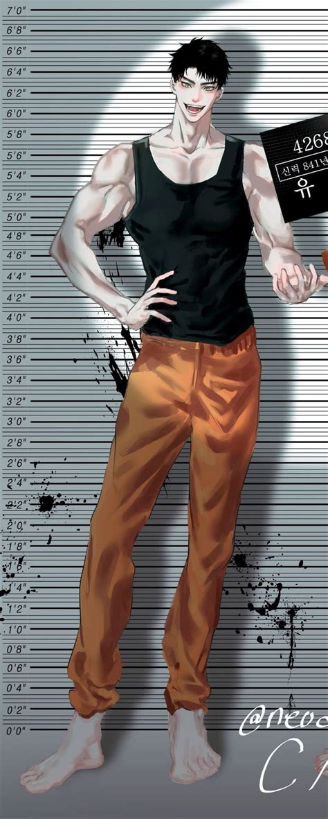 Pin By Looks On 7♂️ Handsome Anime Guys Anime Guys Shirtless Cute
