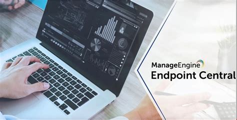ManageEngine Endpoint Central In New Delhi ID