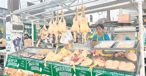 Inflación Se Normalizará Como Máximo En Abril Bcrp Pbi Economía