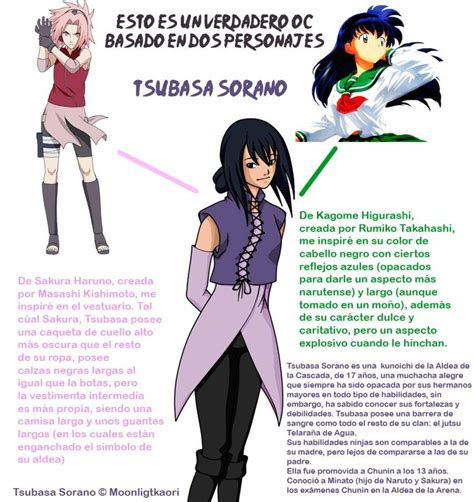 QUE ES OC Arte Amino Amino