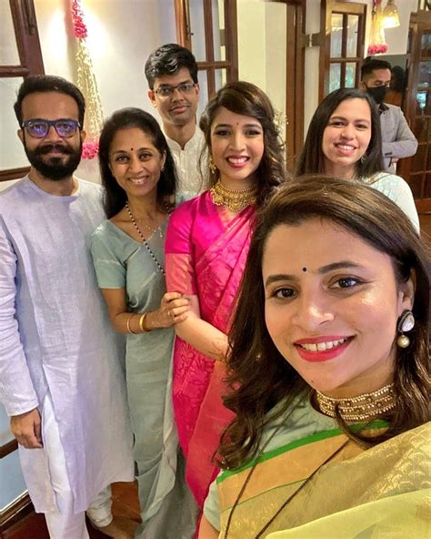 Supriya Sule Congratulations Jayashree Thorat And
