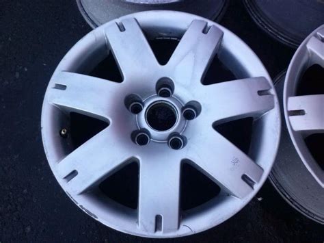Find Volkswagon Passat Wheels Rims 2000 2001 2002 1999 1998 In