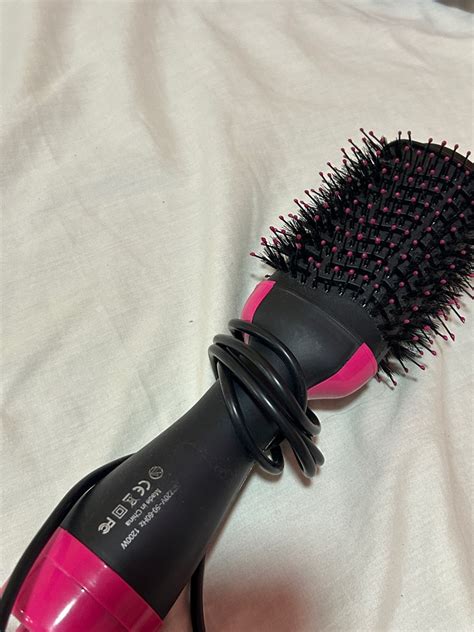 blower brush on Carousell