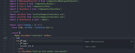 Intellisense Suggestions Auto Imports Do Not Work Inside Jsx Tags Issue Microsoft