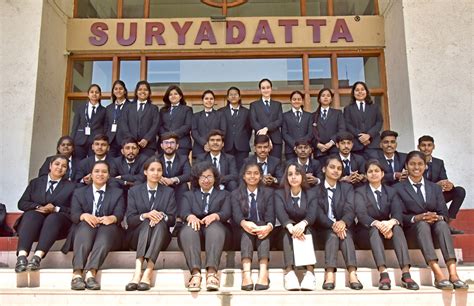 Suryadatta Law College Best Law College In Pune For Future Legal Experts