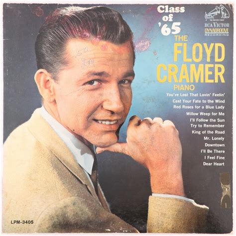 Media Floyd Cramer Class Of 65 The Floyd Cramer Piano 1965 Mono 12 Media Floyd Cramer Class Of 65 The Floyd Cramer Piano 1965 Mono 12