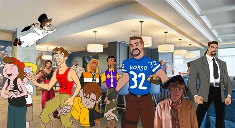 The Scar Chronicles Jim Hawkins And Joseph Korso The Scar Chronicles