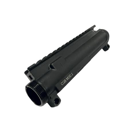 Looking For A Cqb Marked Stripped Upper Rkac