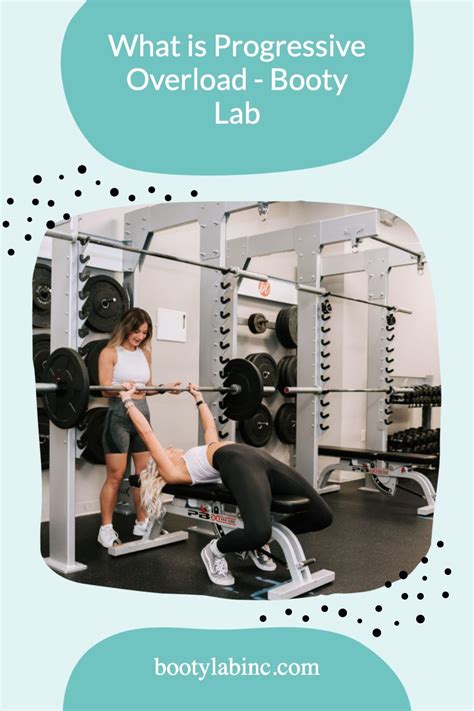 What Is Progressive Overload Artofit