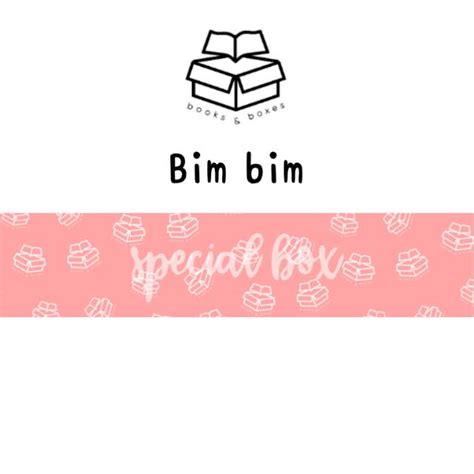 Jual Special Box Bim Bim Shopee Indonesia