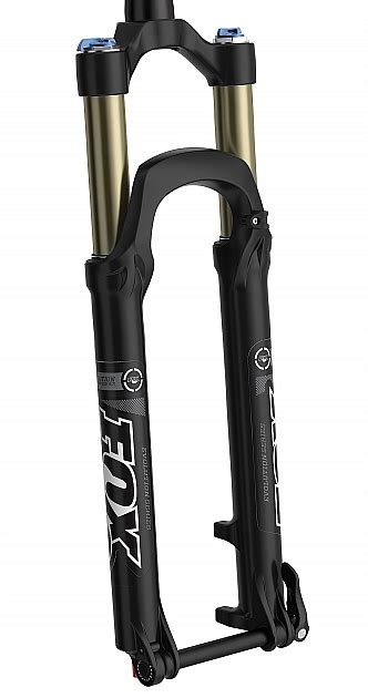 2015 Fox Float 32 Evolution Series Ctd 29er Fork 110mm 46 Off