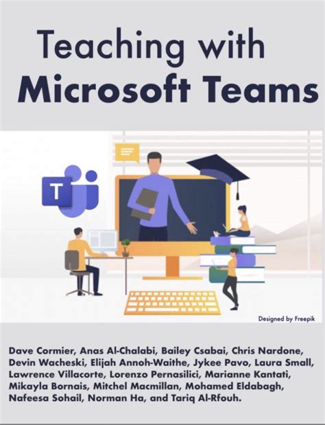 Teaching With Msteams National Resource Hub