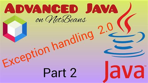 exception handling in java youtube durgasoft at jane mcgary blog