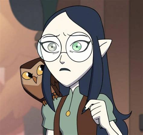 Lilith Making That Serious Face By Marioandpvz On Deviantart