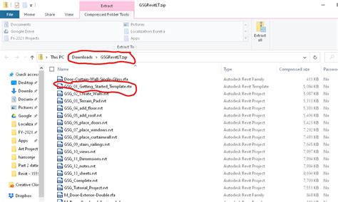 Solved Revit Tutorial Files Corrupted Autodesk Community