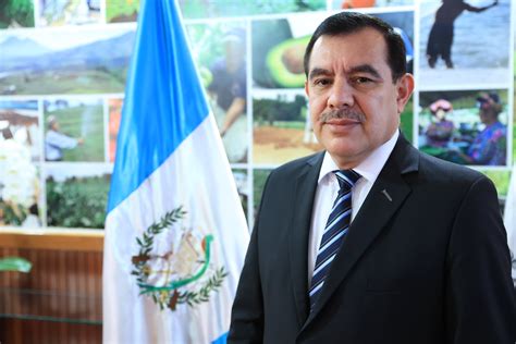 Juramentación Ministro De Agricultura Ganadería Y Aliment Flickr