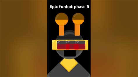 Funbot Phase 5 Gaming Music Loop Sprunki Automobile