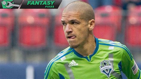 Fantasy Fixes Last Minute Changes For Weekend Action MLSSoccer