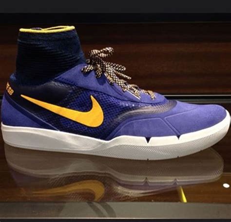 Nike Sb Hyperfeel Koston 3 Sole Collector