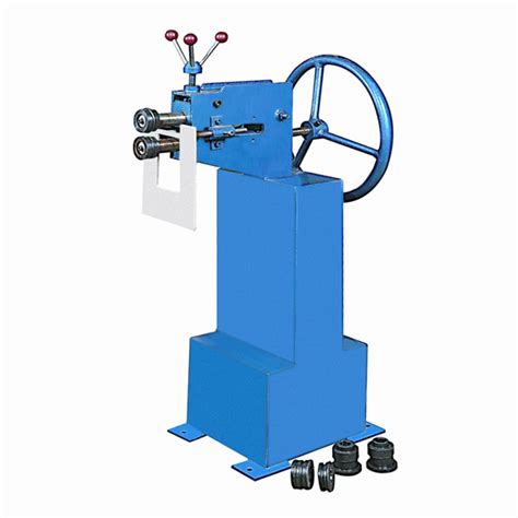 Swaging Machine
