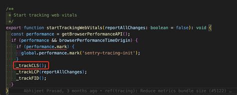 Question Bug ReportAllChanges Is Not Applied In CLS Issue 5621