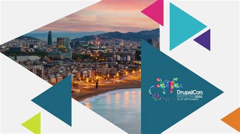 james abrahams on linkedin drupalcon barcelona 2024 live stream