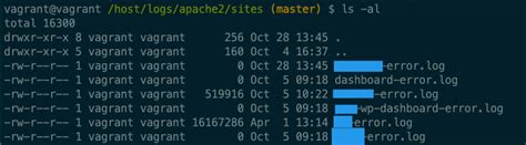 Virtualbox Find Reason For Apache Service Failed With Result Exit Code And Failed To