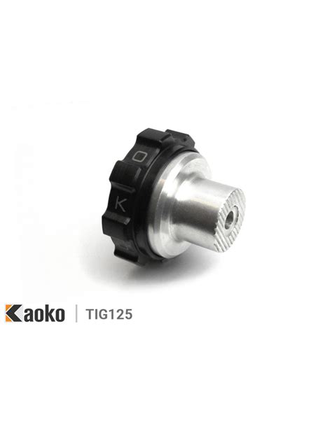 Kaoko Cruise Control Met Handkappen Motorcentrum Bruurs