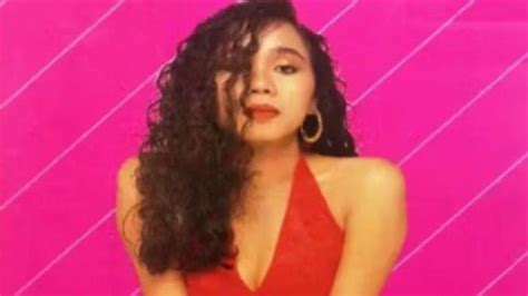 Sosok Malyda Penyanyi Era 80 An Meninggal Duniatak Ada Riwayat Sakit